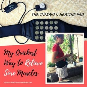How to Use Infrared Therapy for Back Pain Relief (at Home)