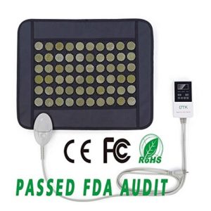 The 6 Best Infrared Heating Pads of 2025 (Tried & Tested)