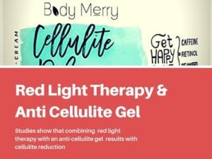 Does Red Light Therapy Really Work for Cellulite Reduction?