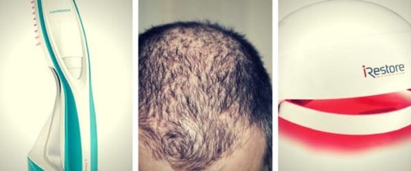 Infrared Light Therapy