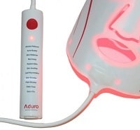 I Tried the Aduro LED Mask for 30 Days! (Review + Before & After)