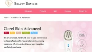 What's the Best Handheld LED Light Therapy Device (for the Face)?