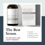 The 6 Best Serums to Use with LED Light Therapy [2022]