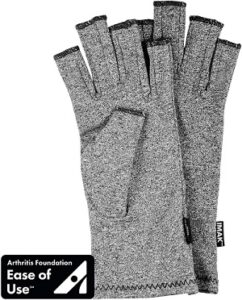 The 8 Best Heated (Infrared) Gloves for Arthritis & Hand Injuries