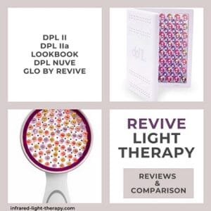 Revive (dpl) Light Therapy Reviews (Plus Before & After Pictures)
