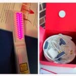 Laser Helmets vs. Laser Combs (iRestore vs. Hairmax Ultima 12)