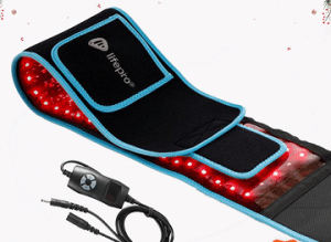 The 6 Best Red Light Therapy Wraps, Pads & Belts (2024)