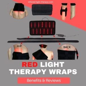 The Best Red Light Therapy Wraps, Pads and Belts [2022]