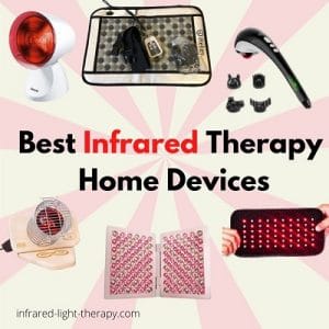 The 7 Best Infrared Light Therapy Devices (for Pain Relief) in 2022