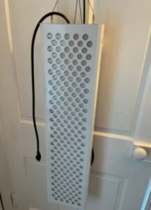 Platinum LED Therapy Lights Review (vs. Red Light Rising)