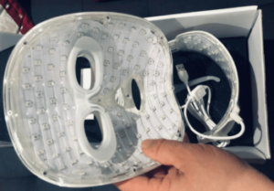 Tried & Tested: The 8 Best LED Face Masks (Under $400)