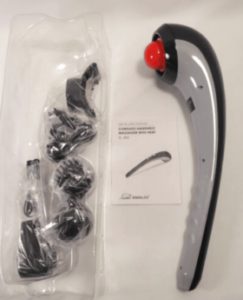 The 6 Best Handheld Infrared Massagers (2025 Reviews)