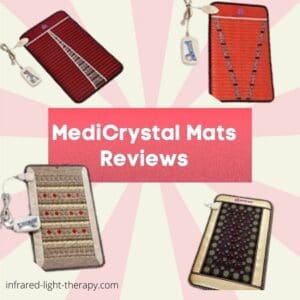 MediCrystal Infrared Amethyst Mats Reviews (2022)