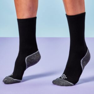 Heated Socks for Neuropathy: Infrared (Ceramic) or Electric?