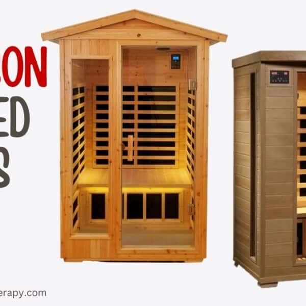 The 6 Best Portable Infrared Saunas (Blankets & Tents)