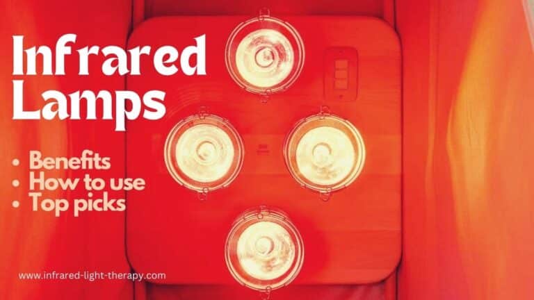 The Complete Guide to Infrared Bulbs & Lamps: Full Research