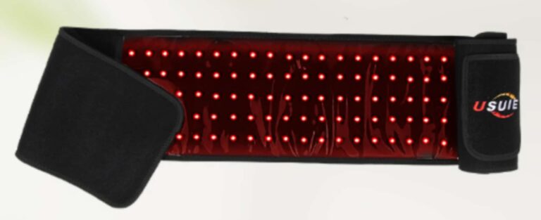 The 6 Best Red Light Therapy Wraps, Pads & Belts (2023)