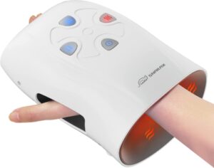 The 4 Best Heated Hand Massagers for Arthritis & Carpal Tunnel