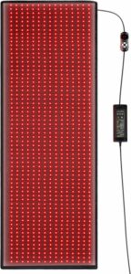 The 5 Best Red Light Therapy Mats and Blankets (2025 Reviews)