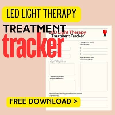 The Ultimate Guide to LED Therapy Colors (Uses & Benefits)