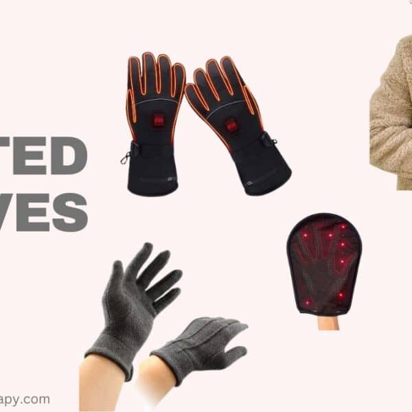 The 4 Best Heated Hand Massagers for Arthritis & Carpal Tunnel