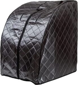 The 6 Best Portable Infrared Saunas (Blankets & Tents)