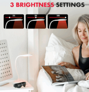 Red Light Therapy for Sleep: Best Lamps & Proven Ways to Use